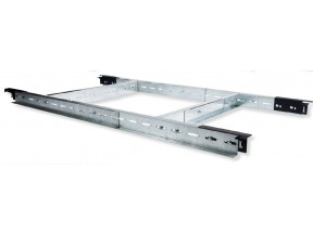 NASCC: The Steel Conference Exhibit Booth - QuickFrames USA