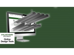 NASCC: The Virtual Steel Conference - Nucor Vulcraft/Verco Group